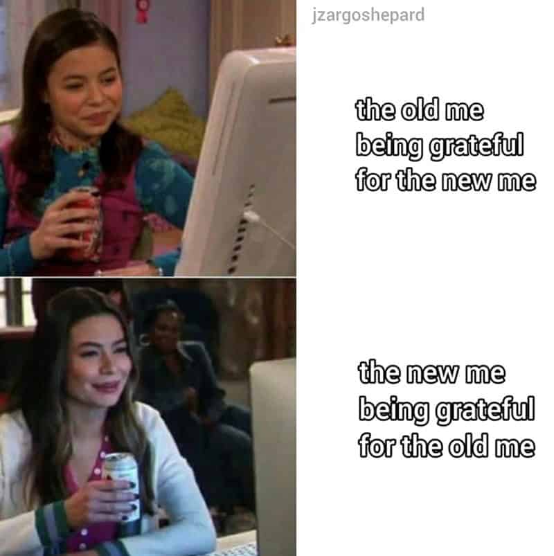 "Self Care Sunday" — 32 Wholesome Memes Promoting Positive Thinking ...