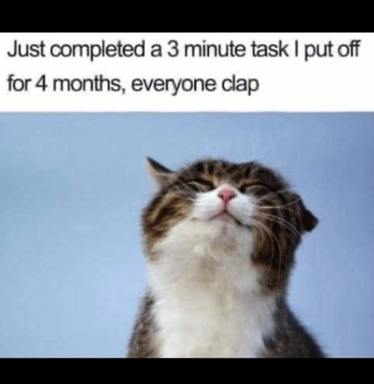 "Self Care Sunday" — 32 Wholesome Memes Promoting Positive Thinking ...