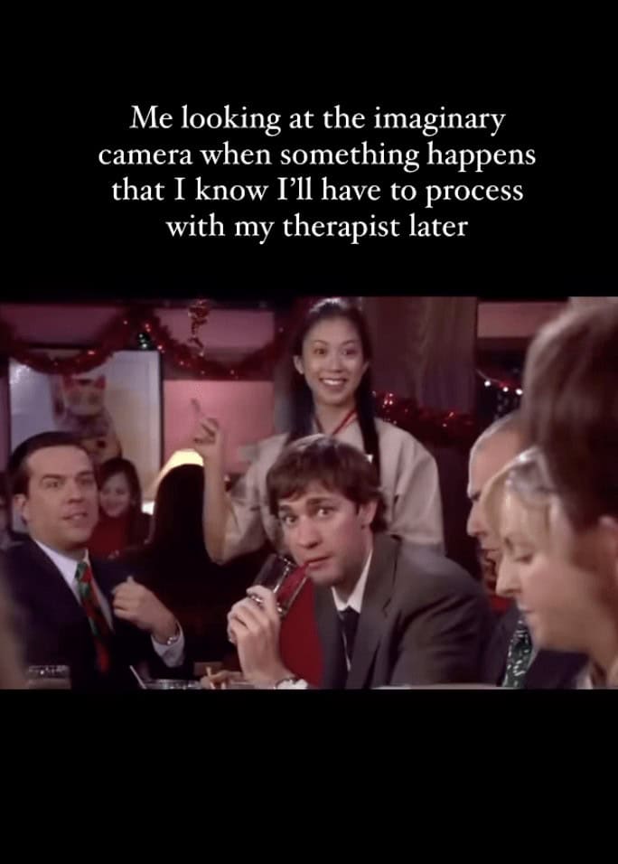 "Self Care Sunday" — 32 Wholesome Memes Promoting Positive Thinking ...