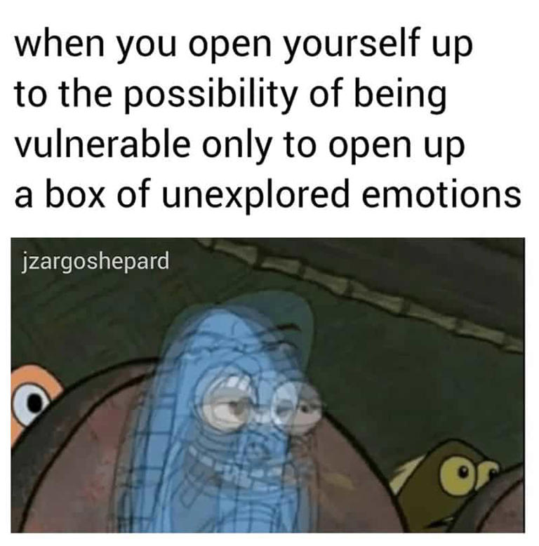 "Self Care Sunday" — 32 Wholesome Memes Promoting Positive Thinking ...