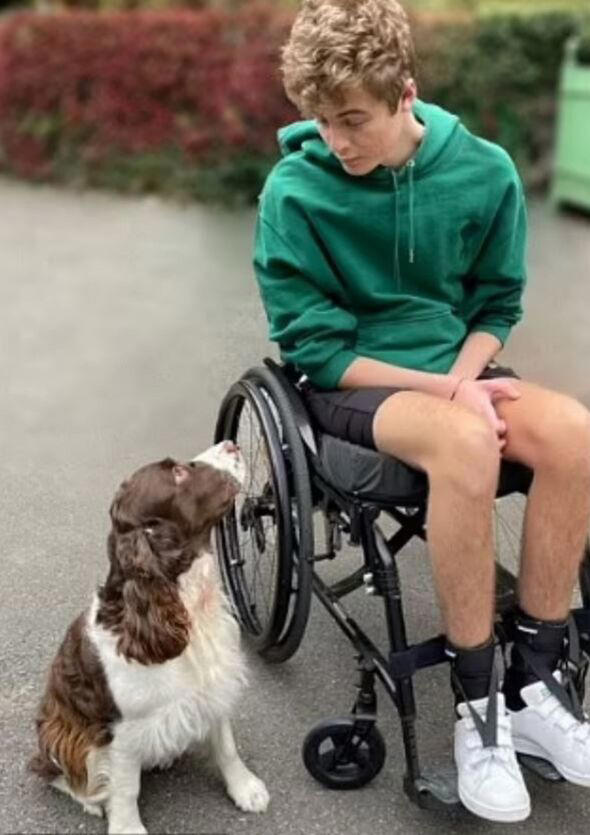 Royal tragedy as Luxembourg's Prince Frederick dies aged 22