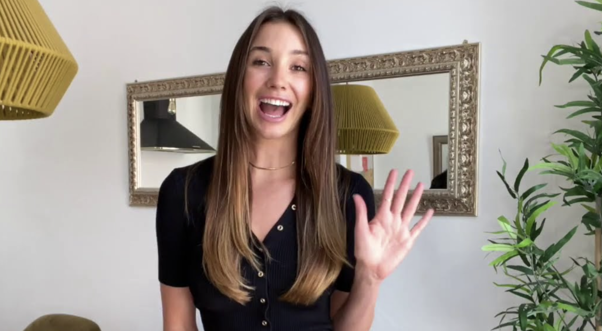 Dating Coach Gives 'Pro Tip' To All Men Out There