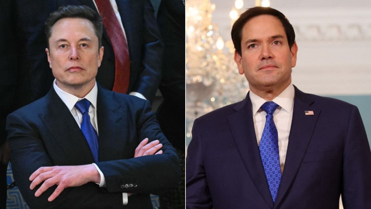 Watch | SNL mocks Musk-Rubio cabinet meeting clash as Trump tries to ...