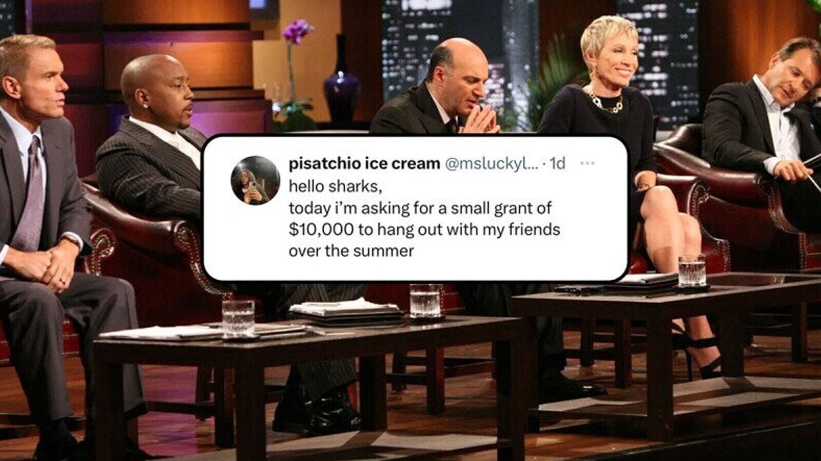 32 of the Funniest Tweets from the Week of March 3, 2025