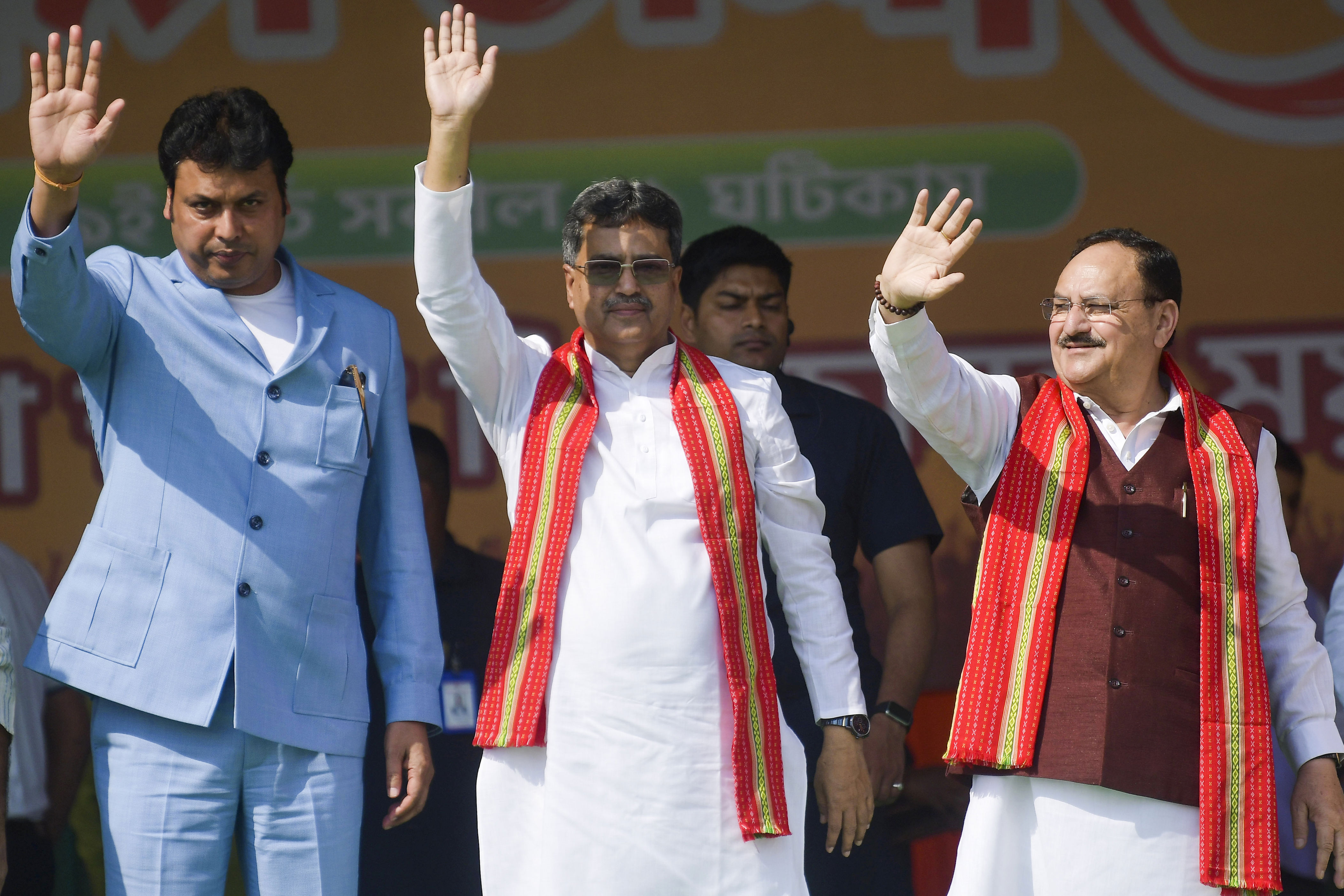 PM Modi transformed anti-incumbency into pro-incumbency in electoral ...