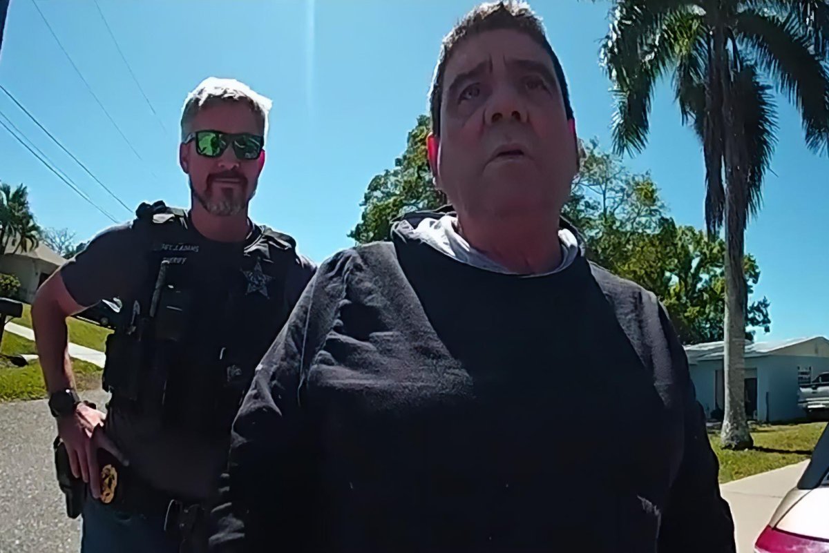 Man who escaped Puerto Rico prison in 1987 captured