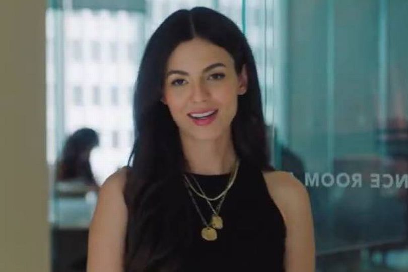 Inside Suits LA star Victoria Justice's life from Nickelodeon fame to ...