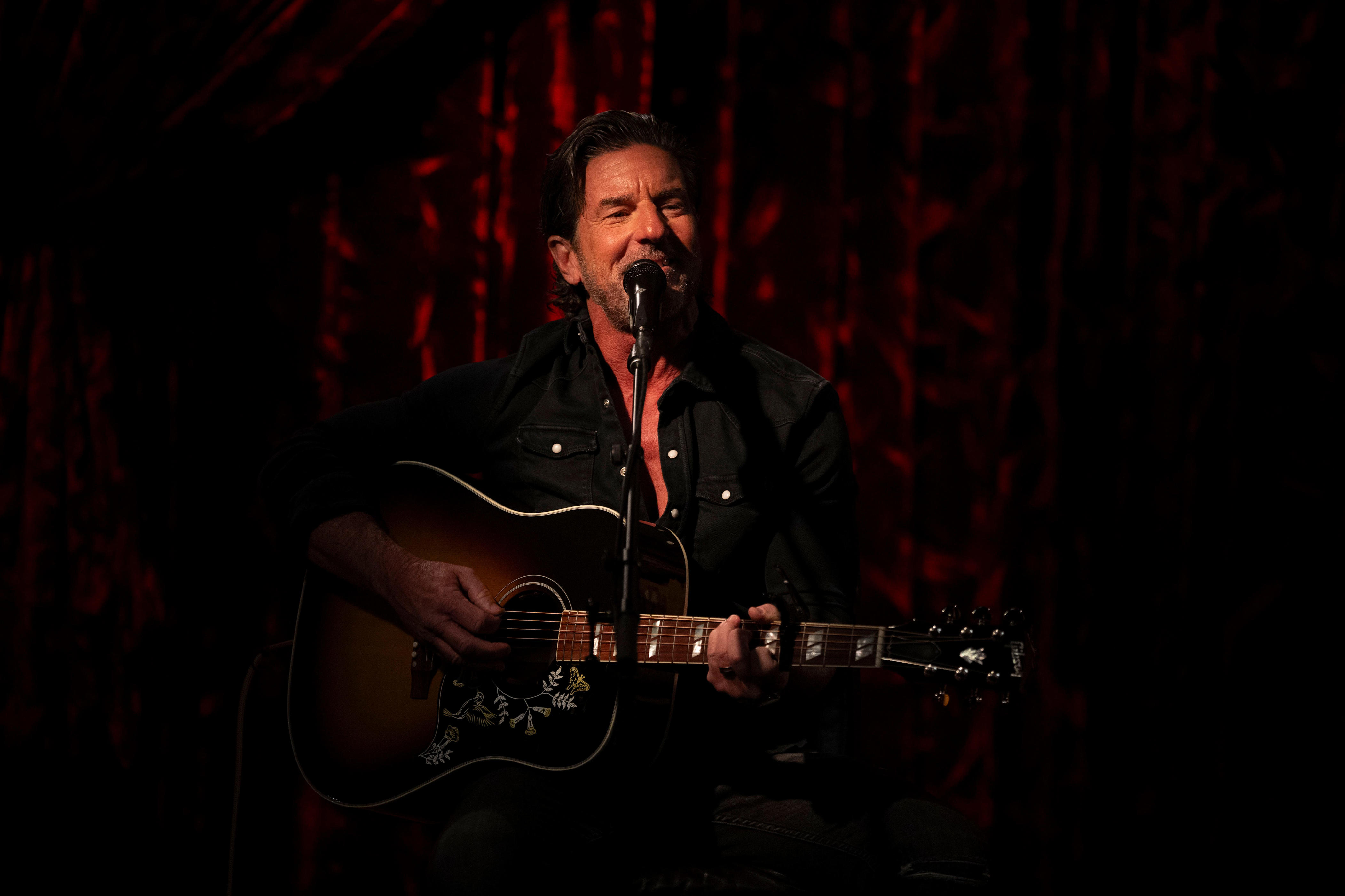Songwriter Brett James seemingly lost control of plane in fatal crash ...