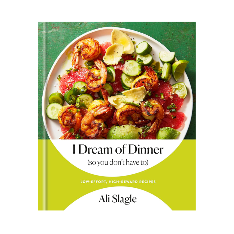 You Need These TikTok Viral Cookbooks in Your Kitchen