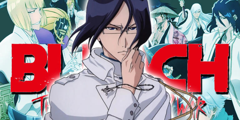 10 Biggest Differences Between The Bleach Anime & Manga (As Of TYBW)