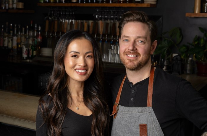 Ember & Ash keeps its focus on flavor with rebranded menu