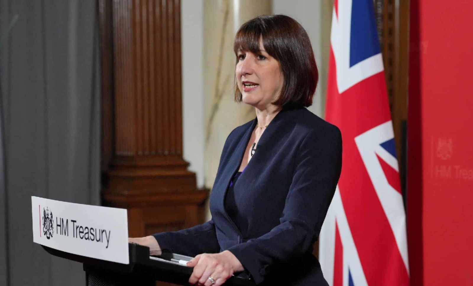 Labour’s Welfare Cuts: Will Internal Dissent Turn Into a Crisis?