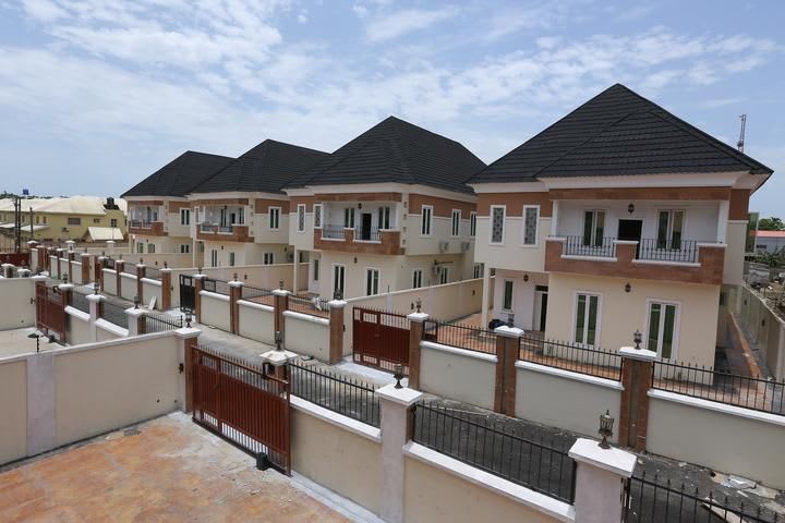 Avoiding greedy agents - How to find affordable houses in Lagos