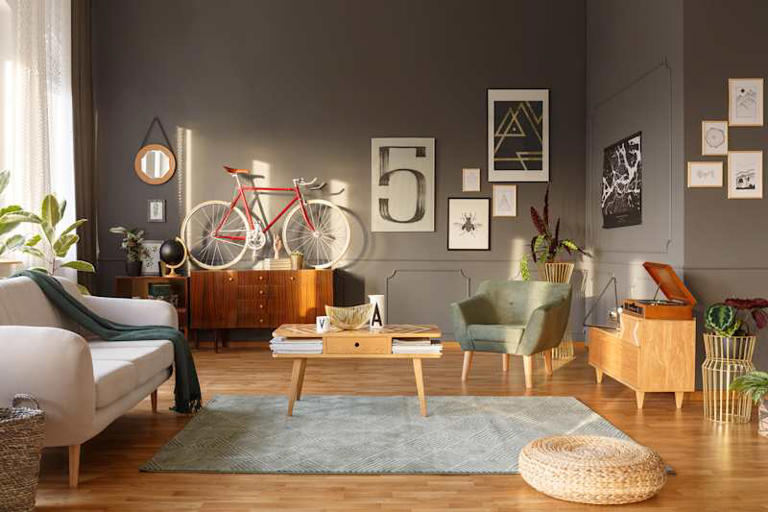 5 Items Designers Hate Seeing in a Living Room