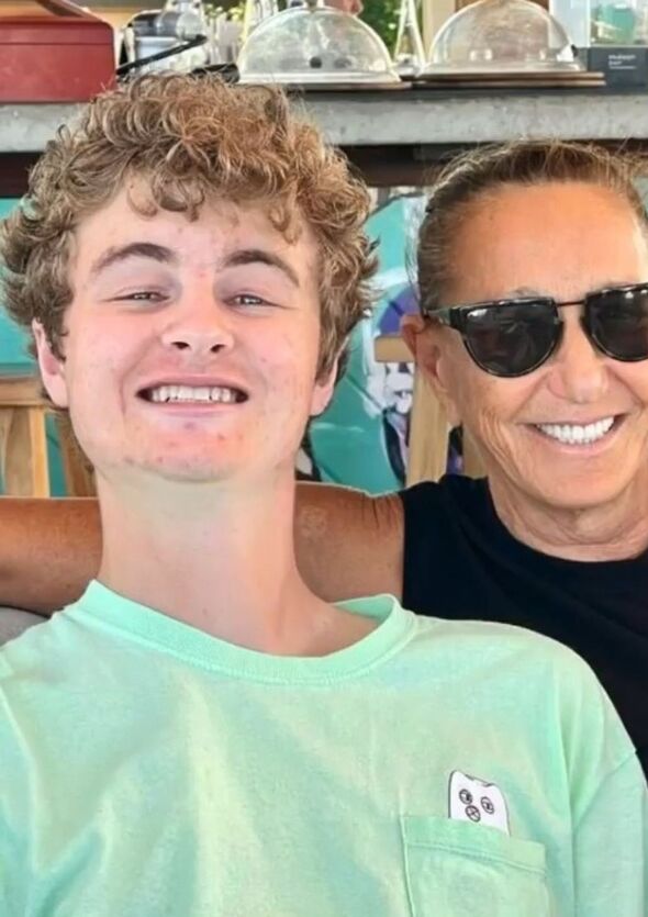 Royal tragedy as Luxembourg's Prince Frederick dies aged 22