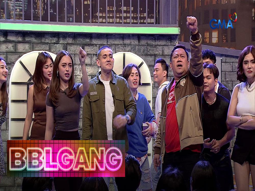 Bubble Gang: Cheska Fausto, abswelto sa 'Eh Ikaw' punishment!