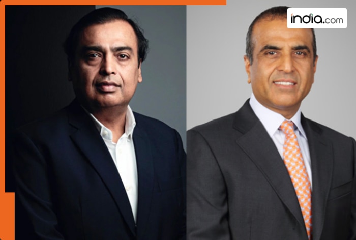 Mukesh Ambani, Sunil Mittal call for 'fair competition' as Modi govt ...