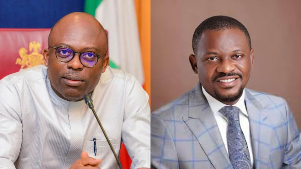 Supreme Court Ruling: Fubara bows to pressure, sets up meeting with pro ... Supreme Court Ruling: Fubara bows to pressure, sets up meeting with pro ...