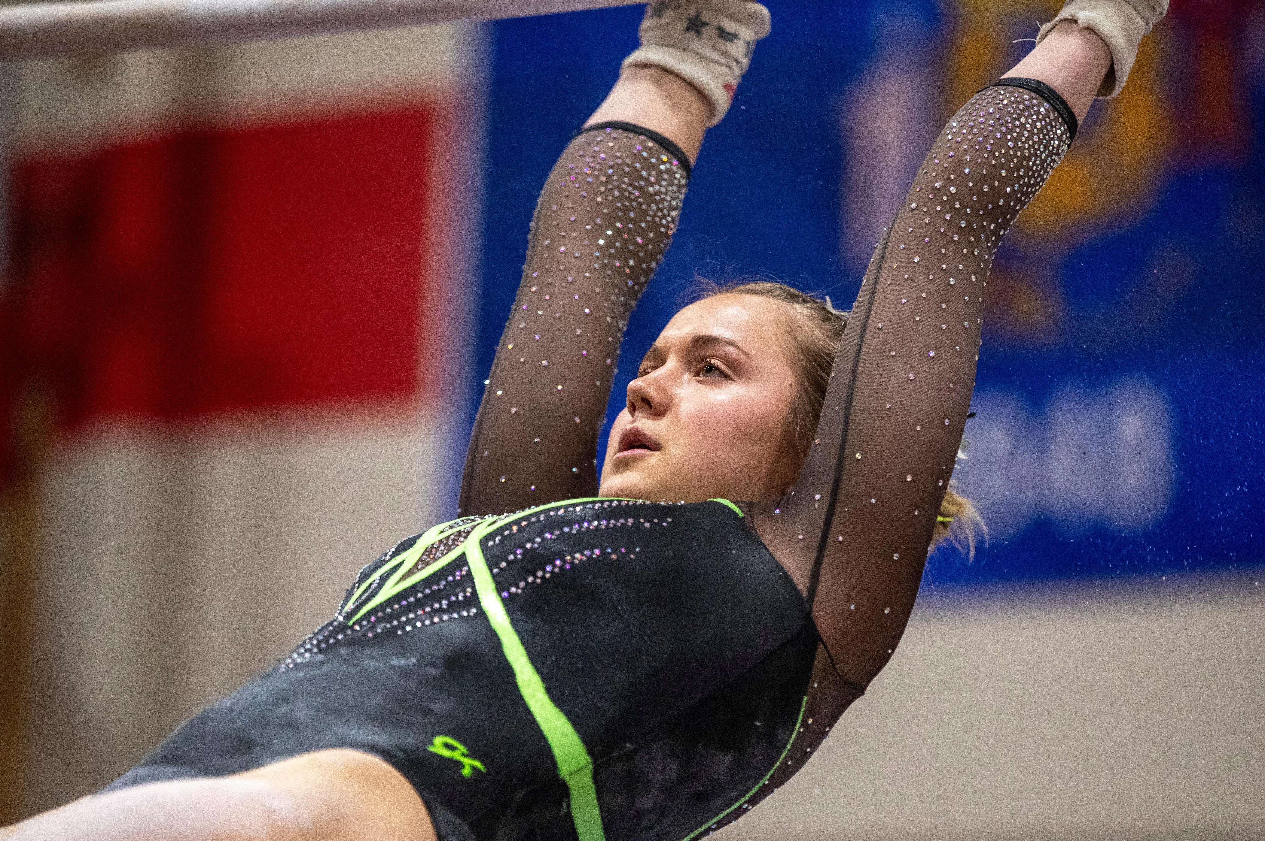 Oak Creek//Whitnall's team runner-up, individual titles highlight WIAA ...