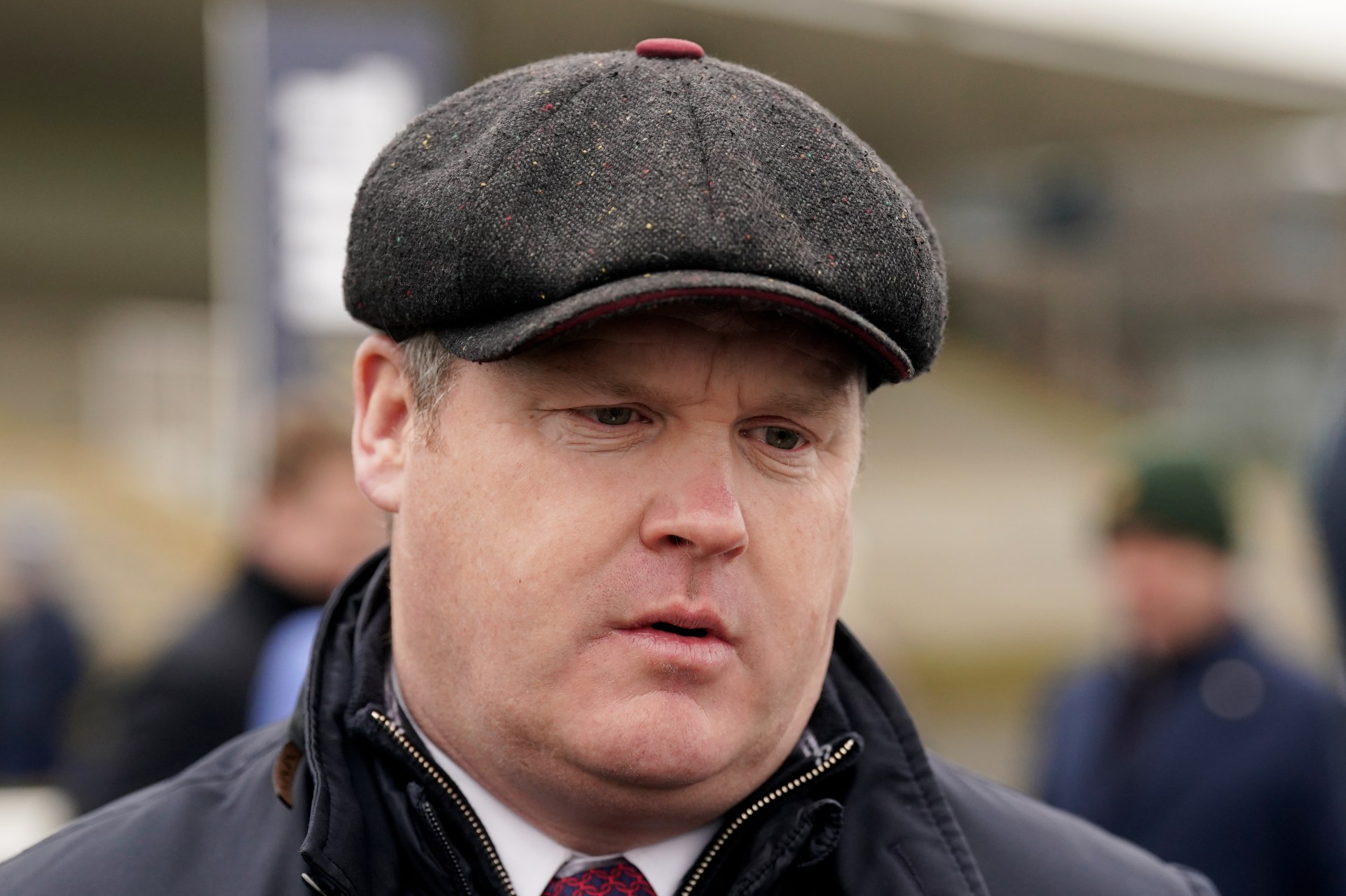 Three Card Brag can give Gordon Elliott another Grand National winner