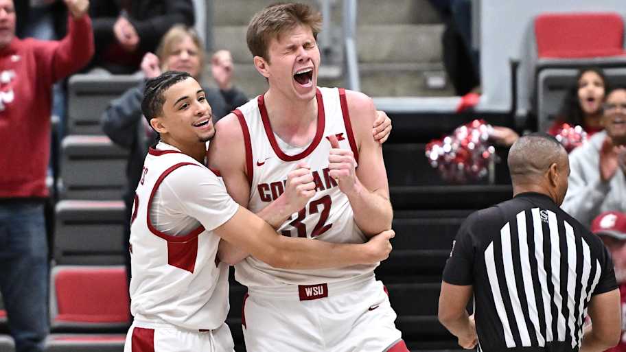 Washington State Basketball Through To WCC Quarterfinals with LMU Win