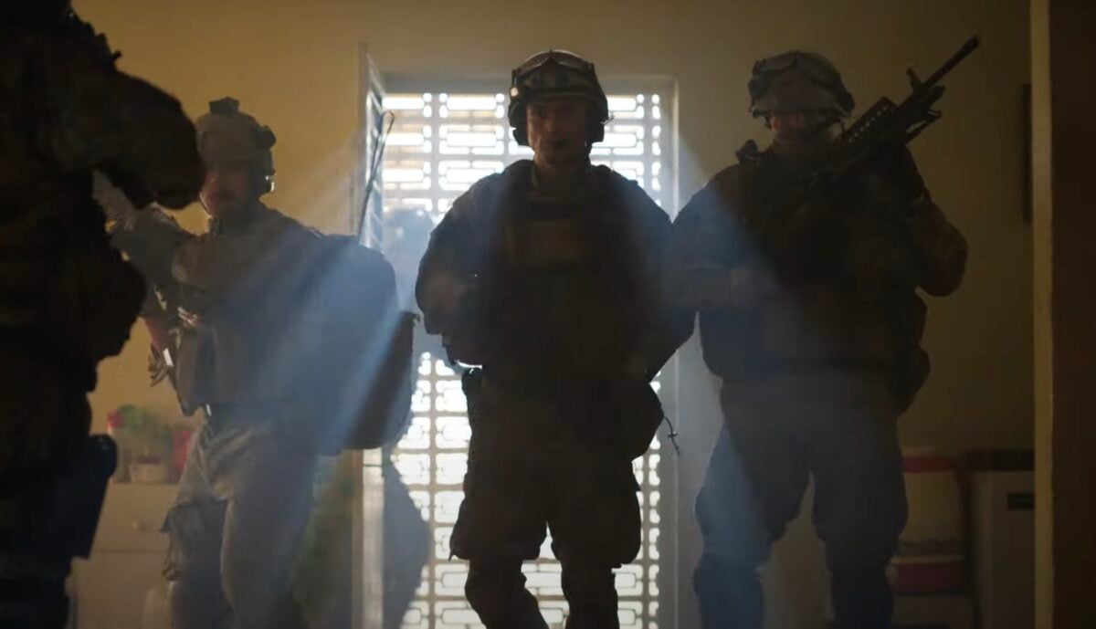 A24 Has a New Film Warfare, Including a Star-Studded Cast