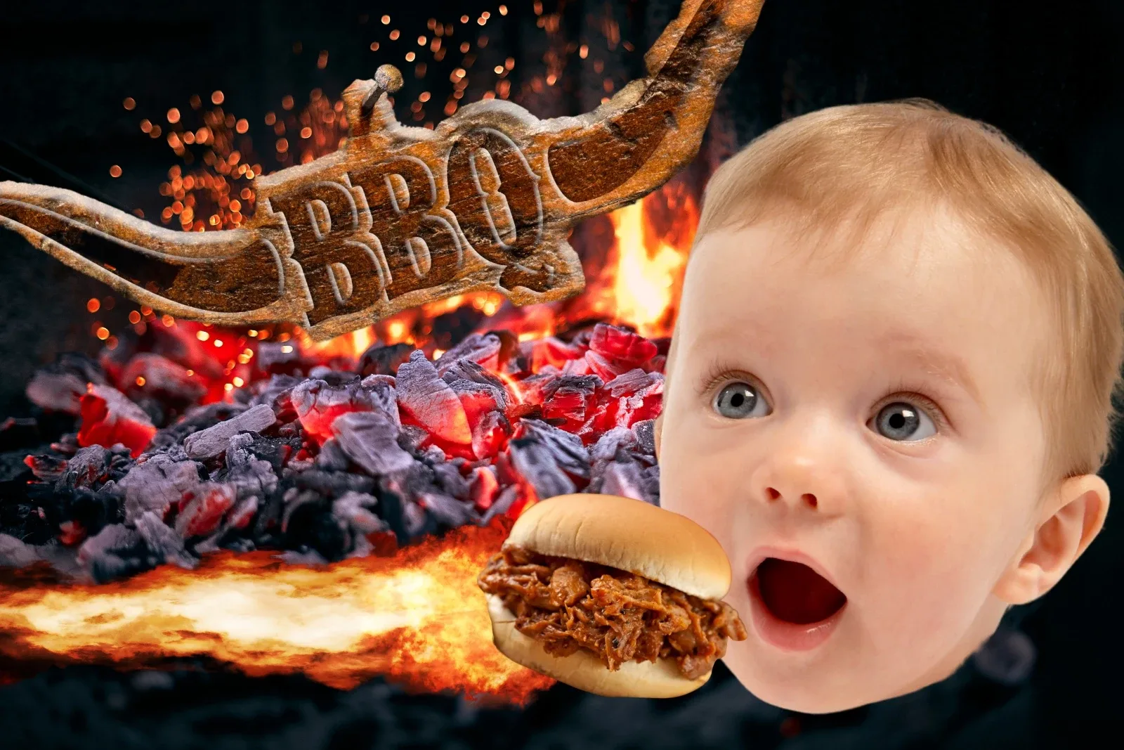 Major BBQ Chain Shutting Down Dozens of Locations For Shocking Reason!