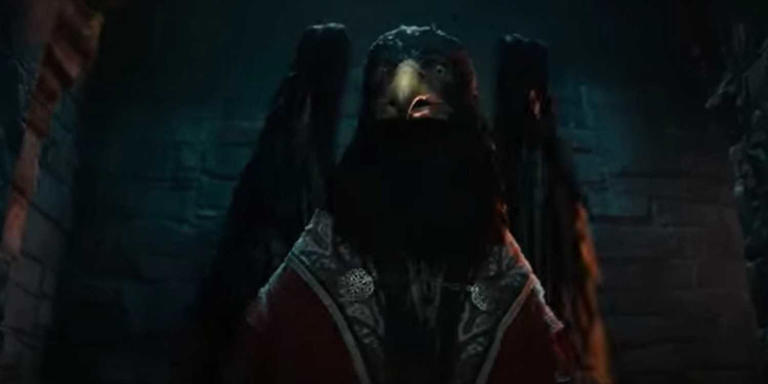 Netflix's Dungeons & Dragons Show Must Feature Some Version Of Honor ...