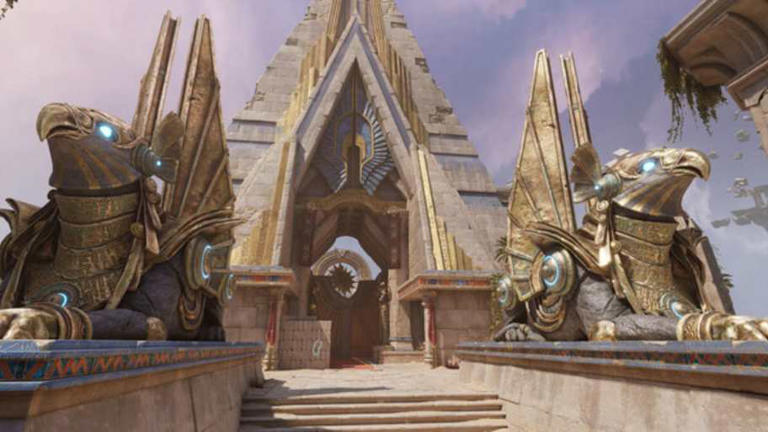 What You Should Know about FragPunk - Release Date, Shard Cards, & More