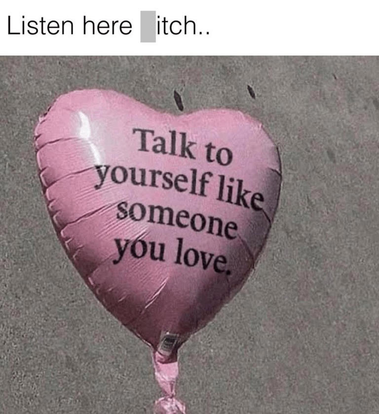 "Self Care Sunday" — 32 Wholesome Memes Promoting Positive Thinking ...