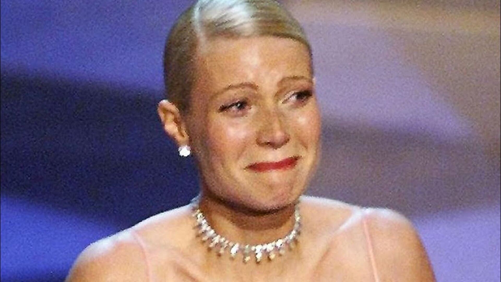 Awkward Oscars speeches that made viewers cringe