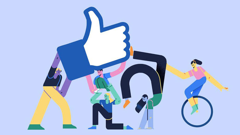 These are the outdated graphic design trends that creatives wish would ...