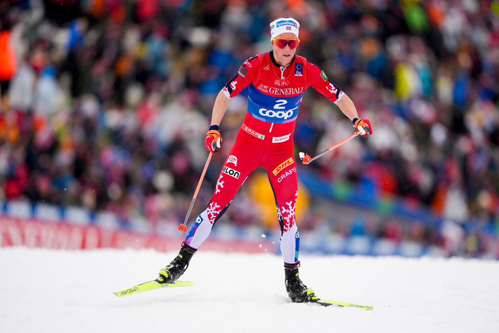 Svensk totalslakt: – En parodi!