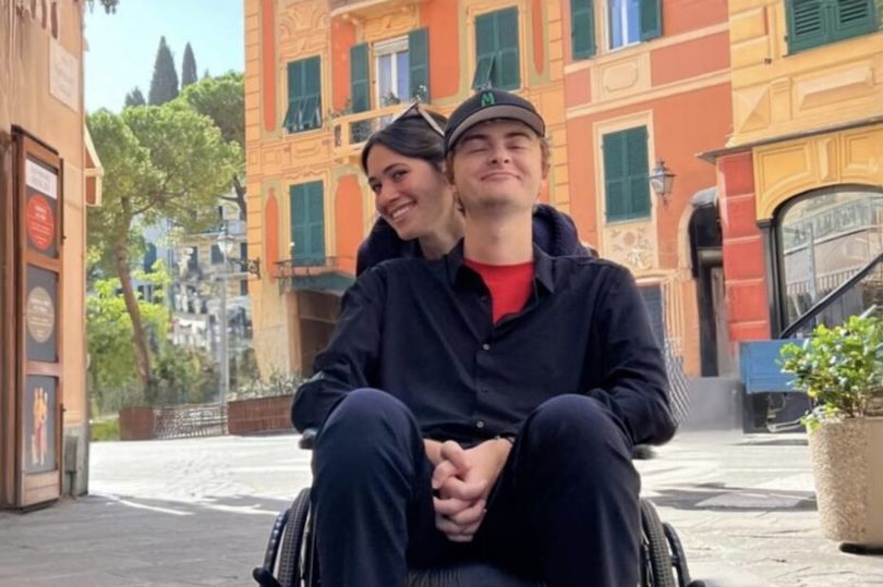 Royal family's pain as 'superhero' prince, 22, dies after saying ...