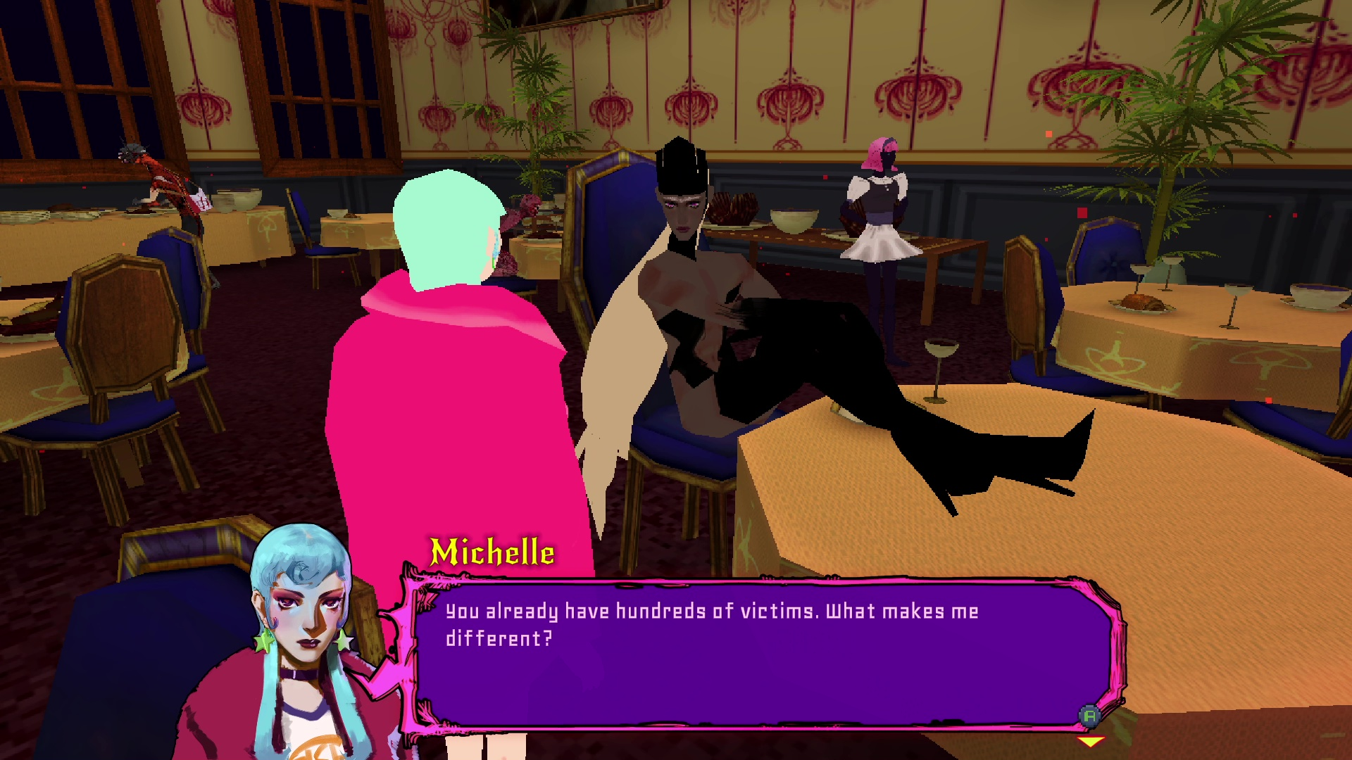 Sorry We're Closed peca no terror, mas constrói boa narrativa através ...