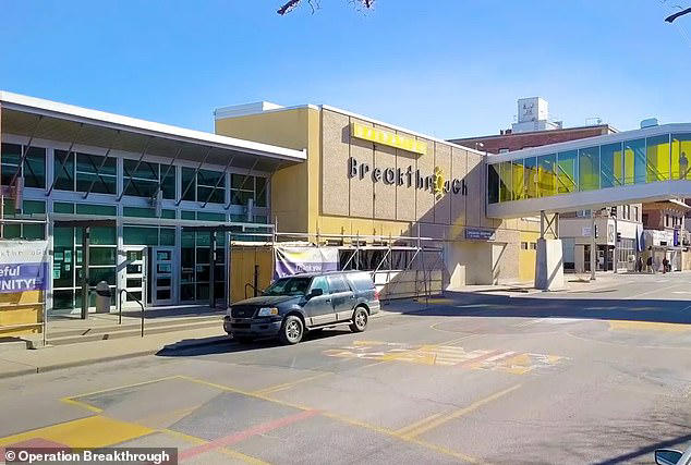 The scary reality behind Travis Kelce's multimillion homeless giveaway