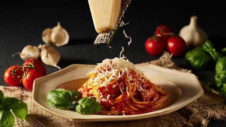 The Most Popular Pasta Sauces in the United States
