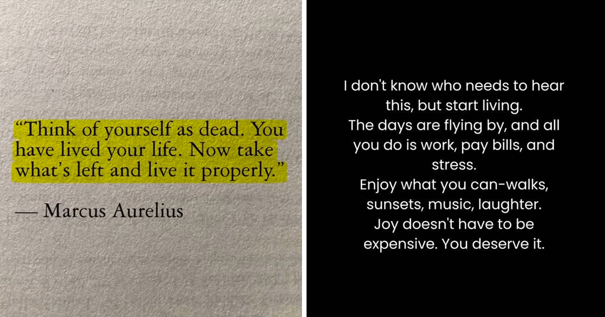 "Self Care Sunday" — 32 Wholesome Memes Promoting Positive Thinking ...