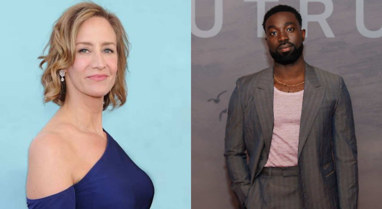 Harry Potter, chi sono i nuovi volti di Piton e della McGranitt ...