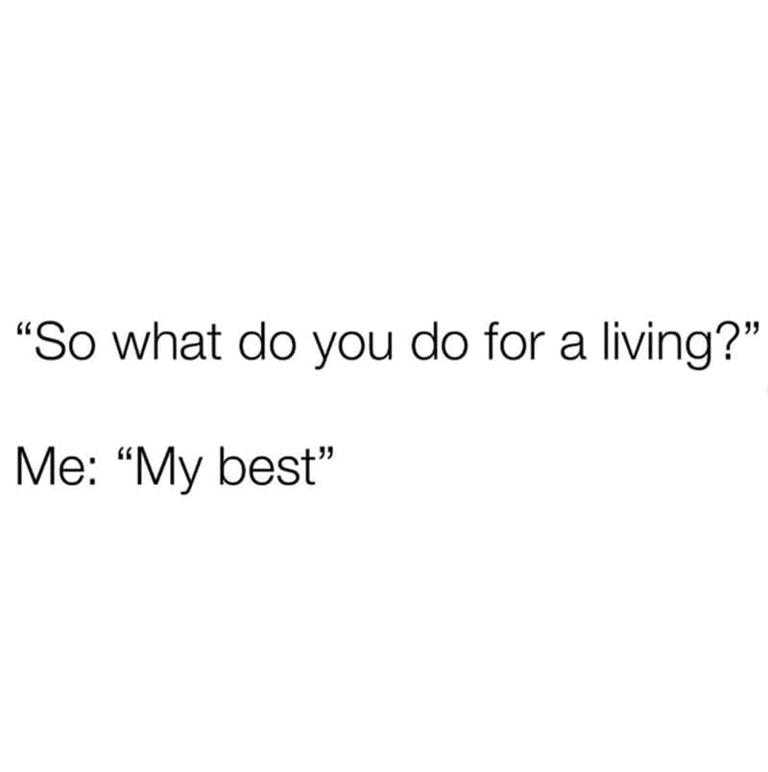 "Self Care Sunday" — 32 Wholesome Memes Promoting Positive Thinking ...