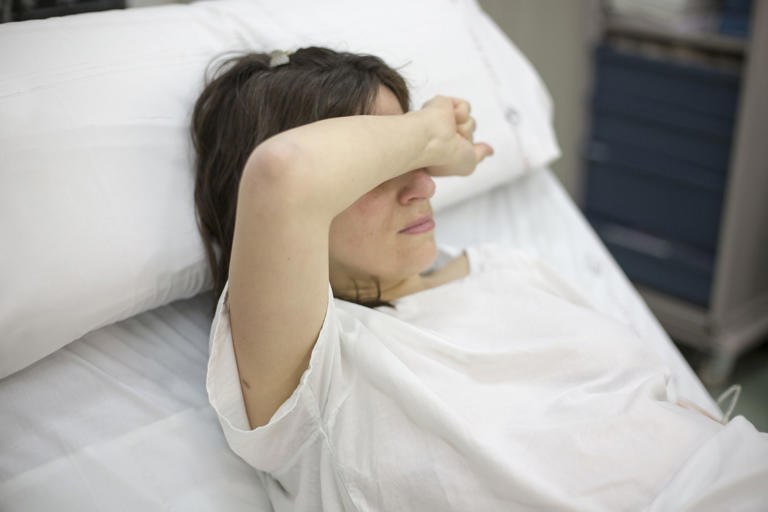 Cryptic pregnancy: Signs you’re pregnant but don’t know it