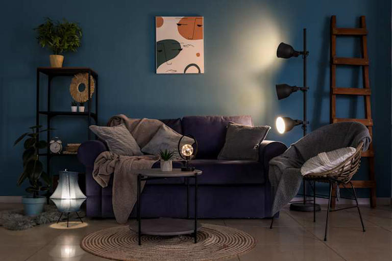 5 Items Designers Hate Seeing in a Living Room