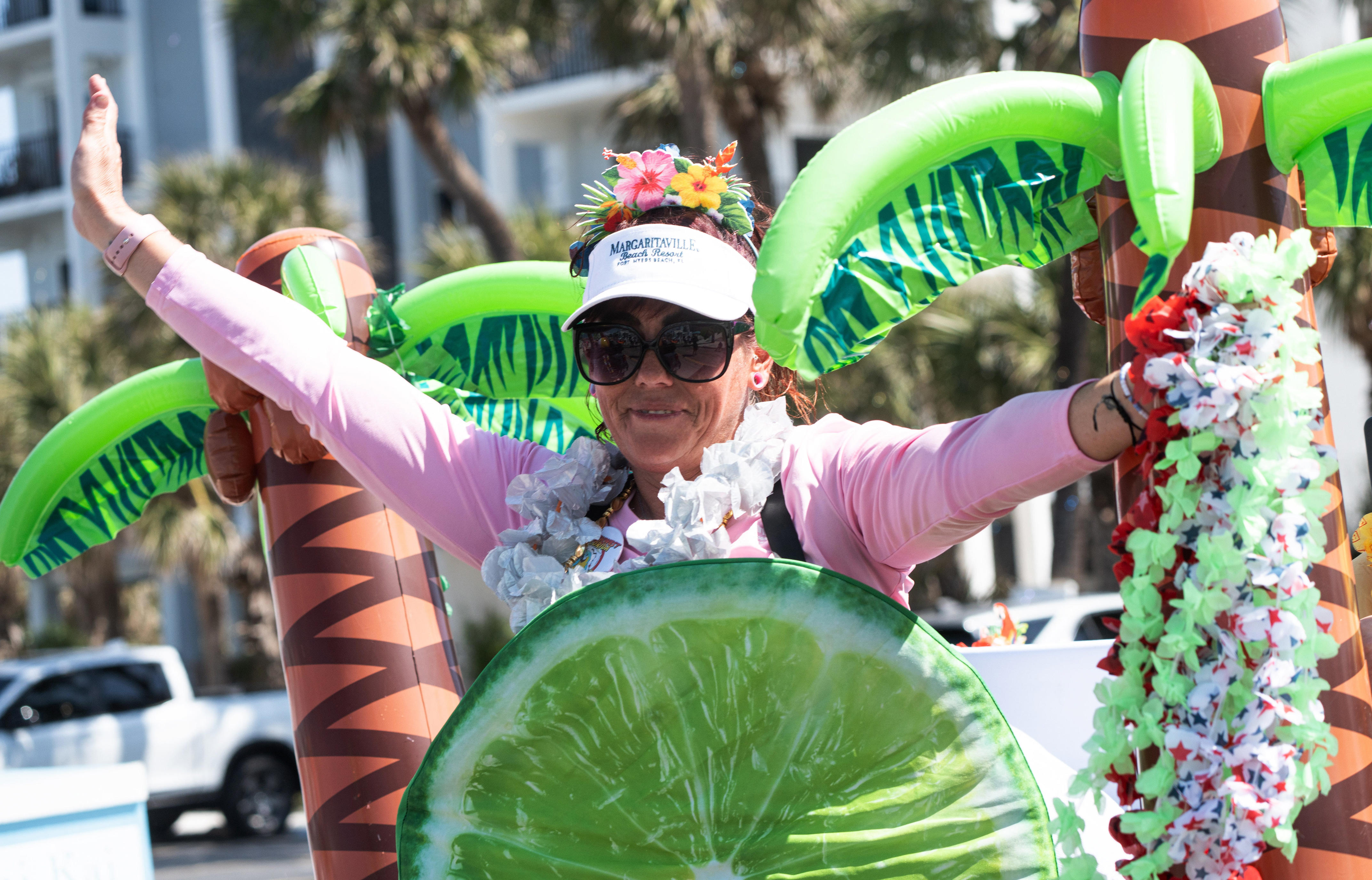 Naples St. Patrick's Day parade saved. See photos of SW FL's iconic ...