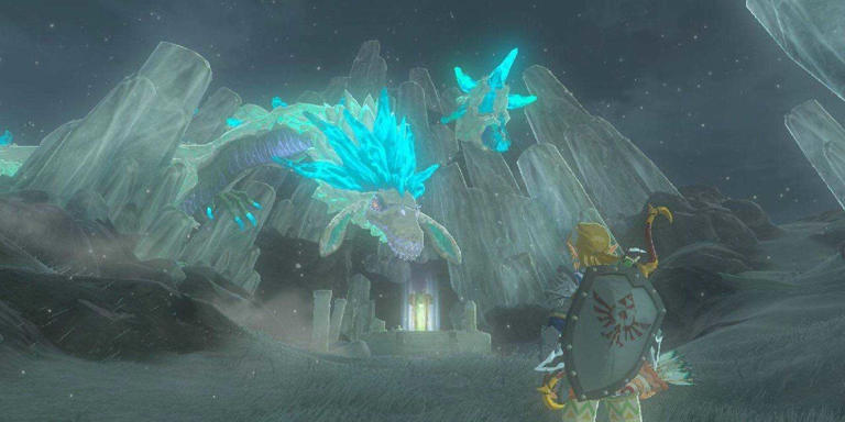 Legend of Zelda: 10 Games in the Series With the Best Exploration