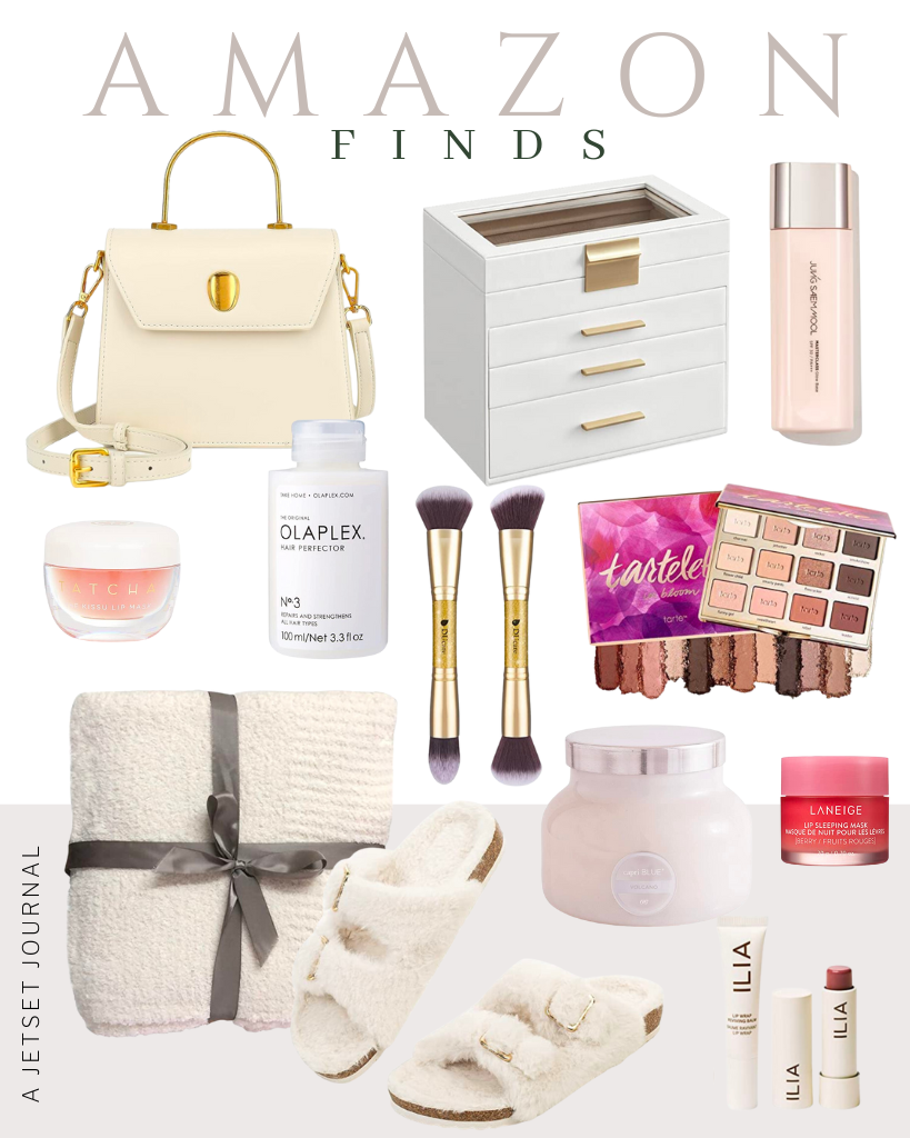 The Best Gift Guide to Splurge Yourself With Beauty & Fashion Finds