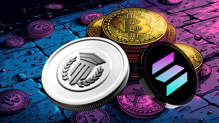 Market Gurus Discuss If The Best Crypto To Hold Right Now Is Solana (SOL), Mutuum Finance (MUTM ...