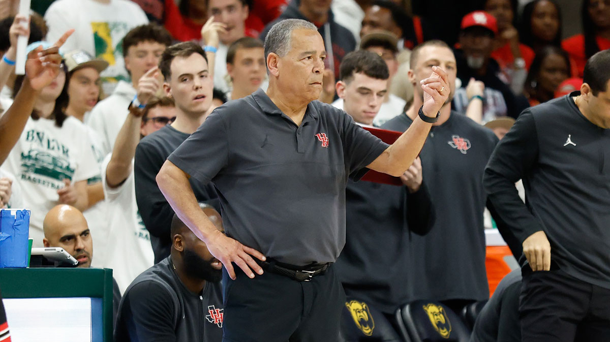 Why Houston basketball is on upset alert in 2025 NCAA Tournament