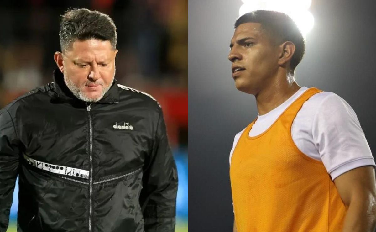 Alajuelense saborea el triunfo: Alejandro Bran no se queda callado tras ...