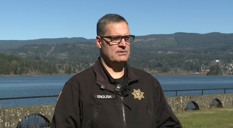 ‘Gut punch’: Hood River County Sheriff cuts services amid funding slump