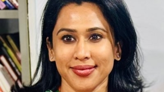 Congress leader Shama Mohamed, who 'fat-shamed' Rohit Sharma, praises ...